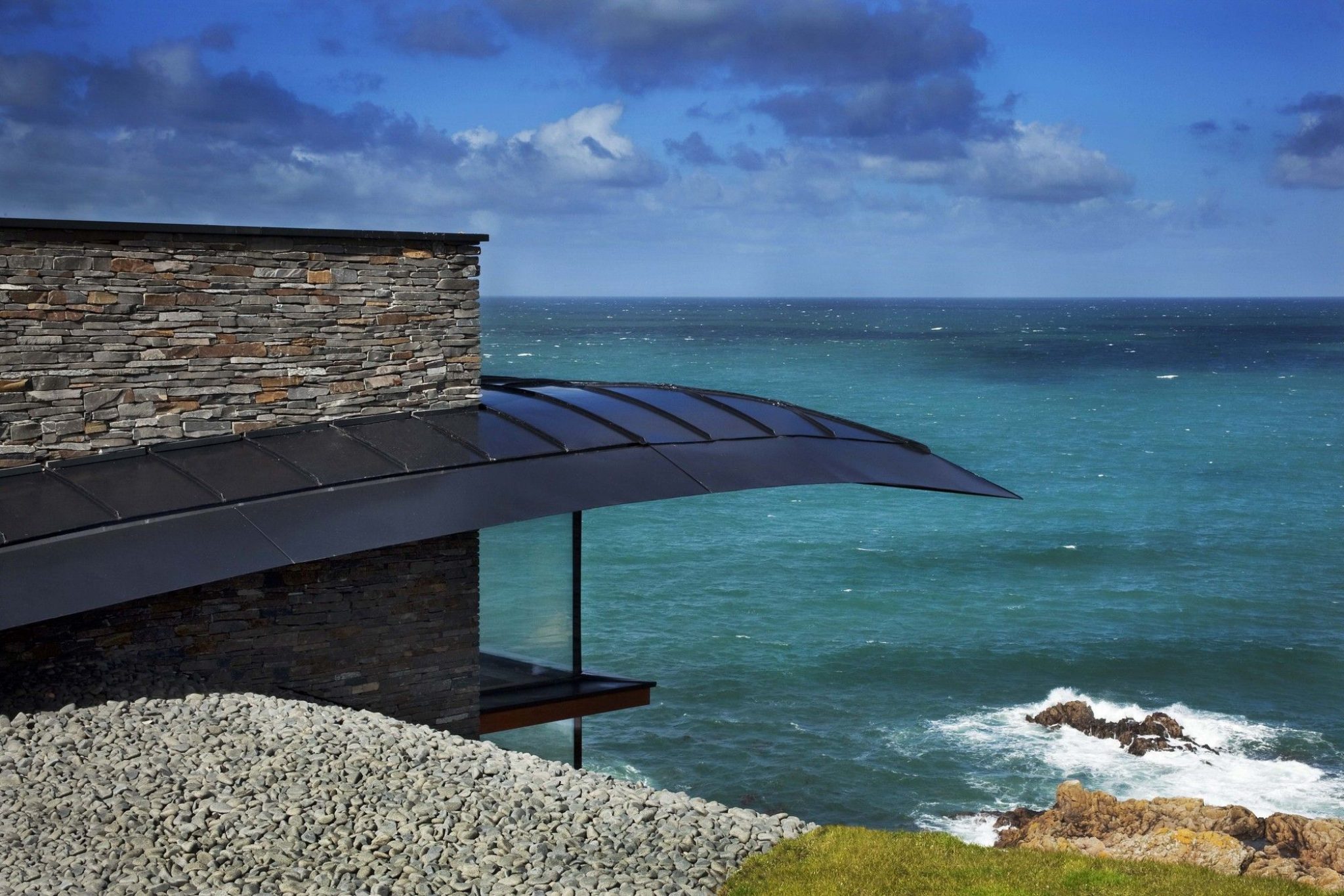 Cluny House | Guz Architects - Arch2O.com