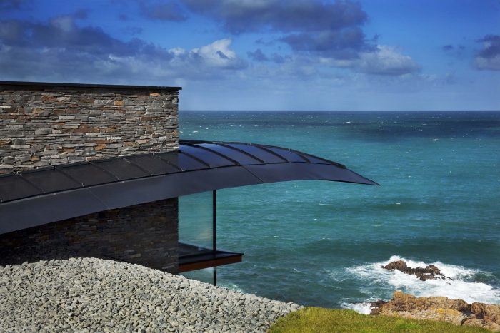 Cluny House | Guz Architects - Arch2O.com