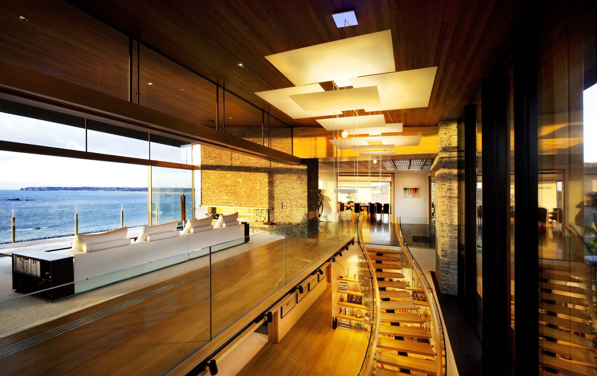 Cluny House | Guz Architects - Arch2O.com