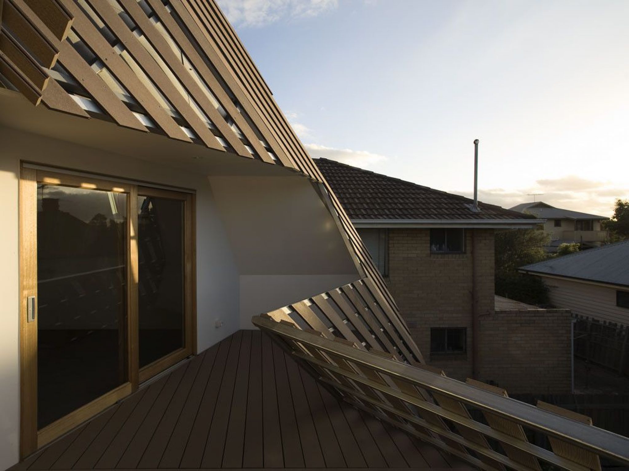 Foyn-Johanson House | Harrison and White - Arch2O.com