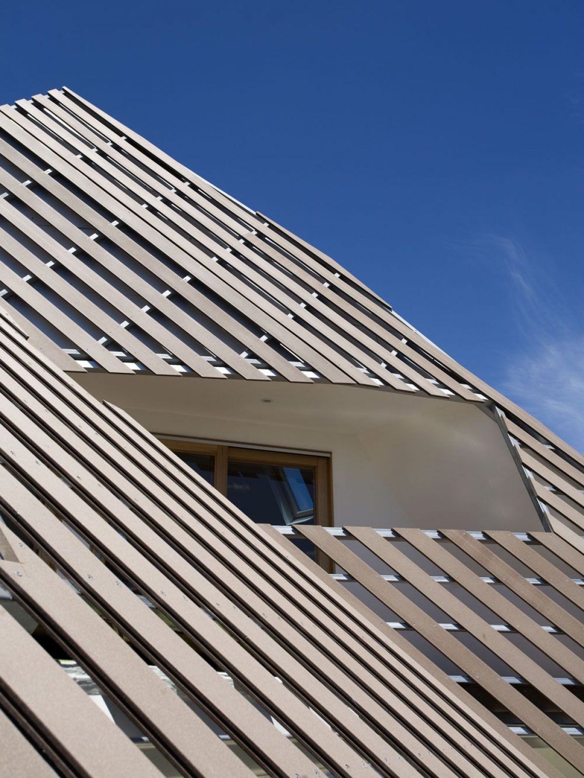 Foyn-Johanson House | Harrison and White - Arch2O.com