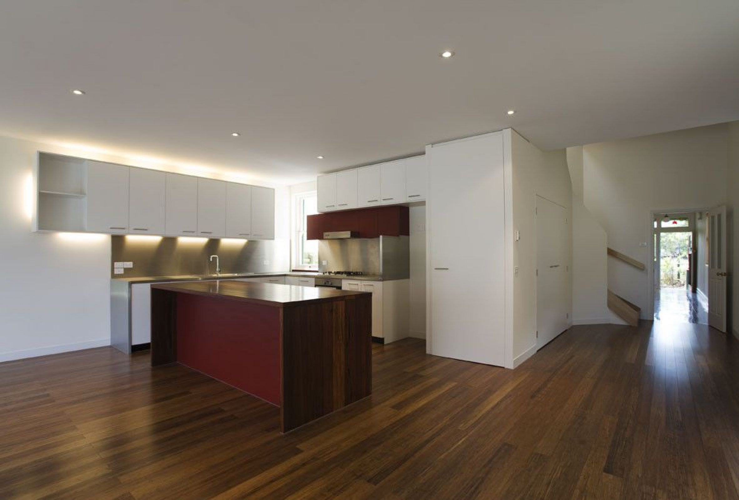 Foyn-Johanson House | Harrison and White - Arch2O.com