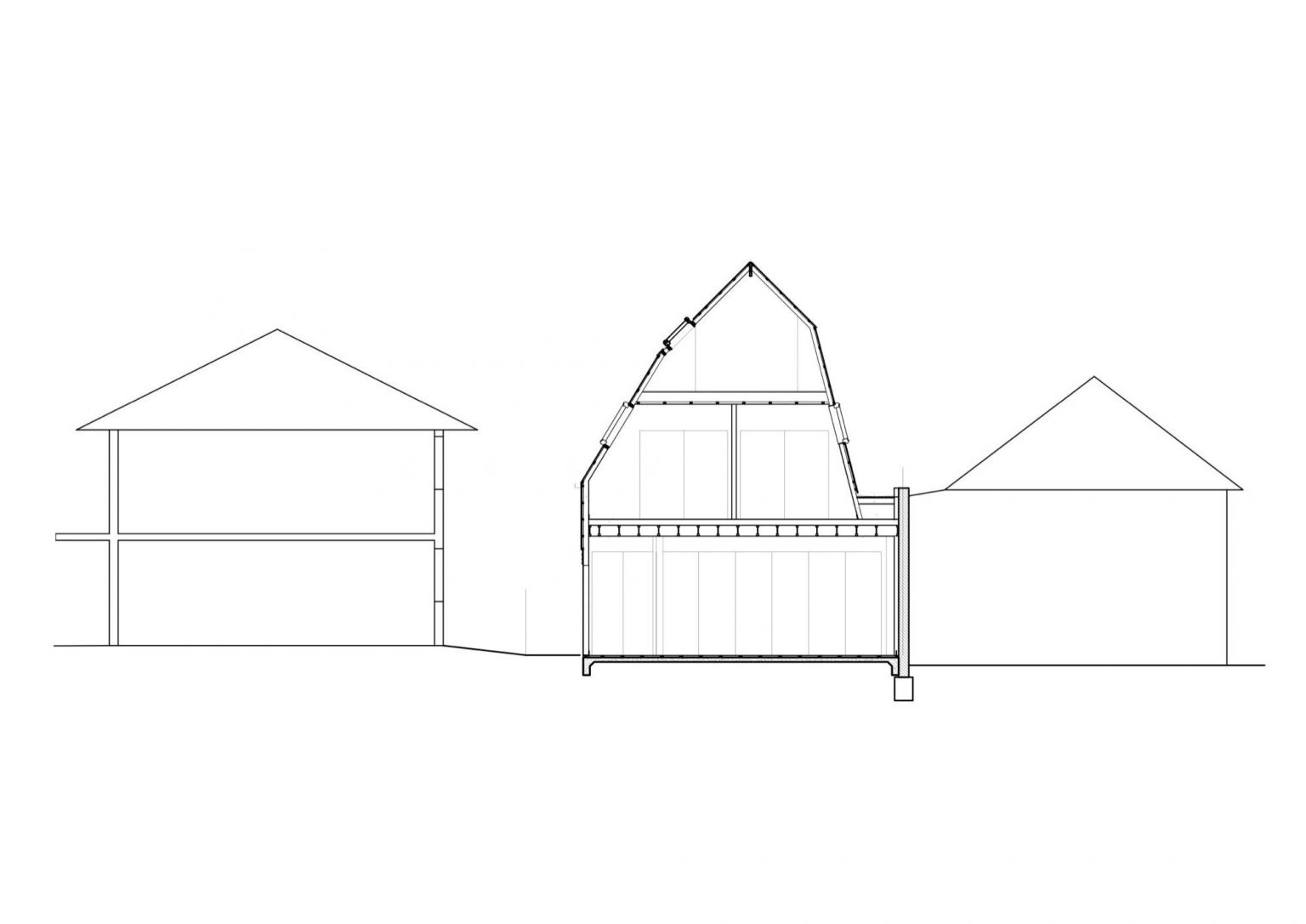 Foyn-Johanson House | Harrison and White - Arch2O.com