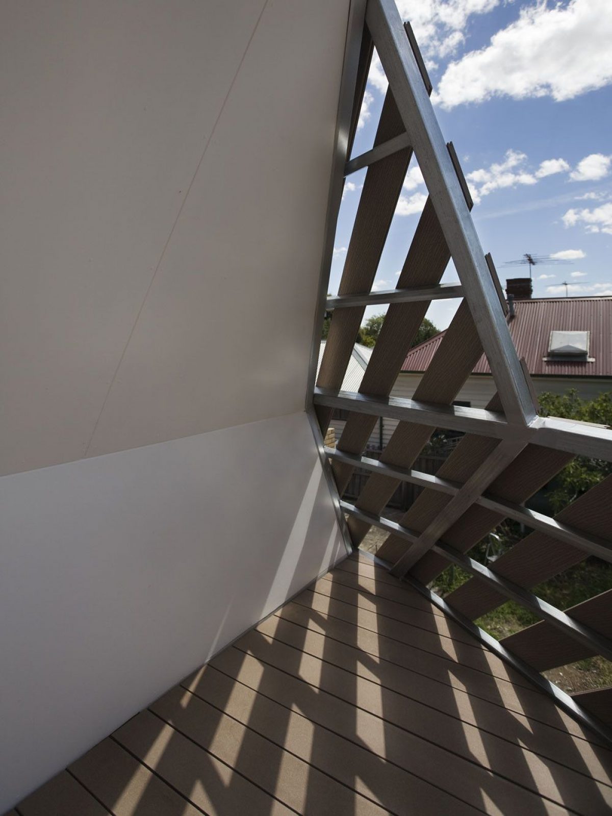 Foyn-Johanson House | Harrison and White - Arch2O.com