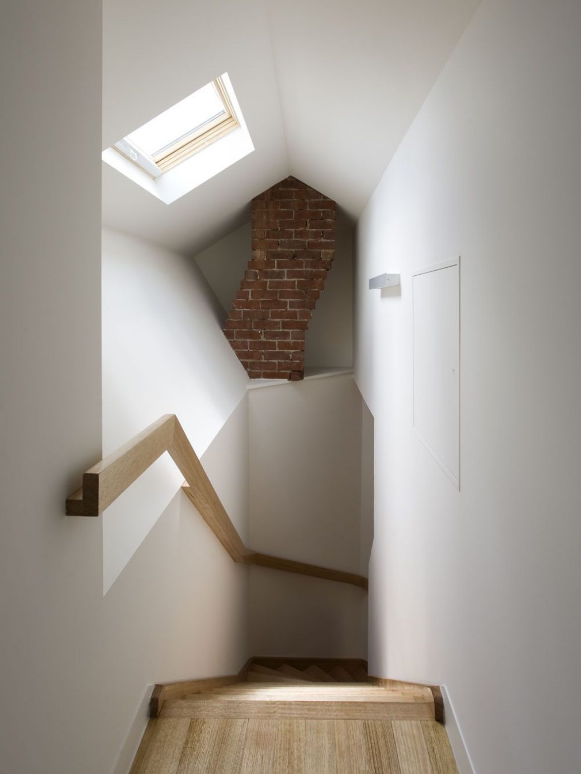 Foyn-Johanson House | Harrison and White - Arch2O.com