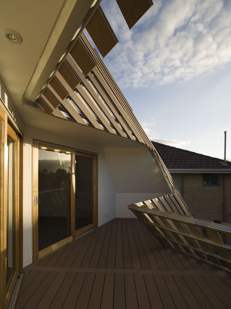 Foyn-Johanson House | Harrison and White - Arch2O.com