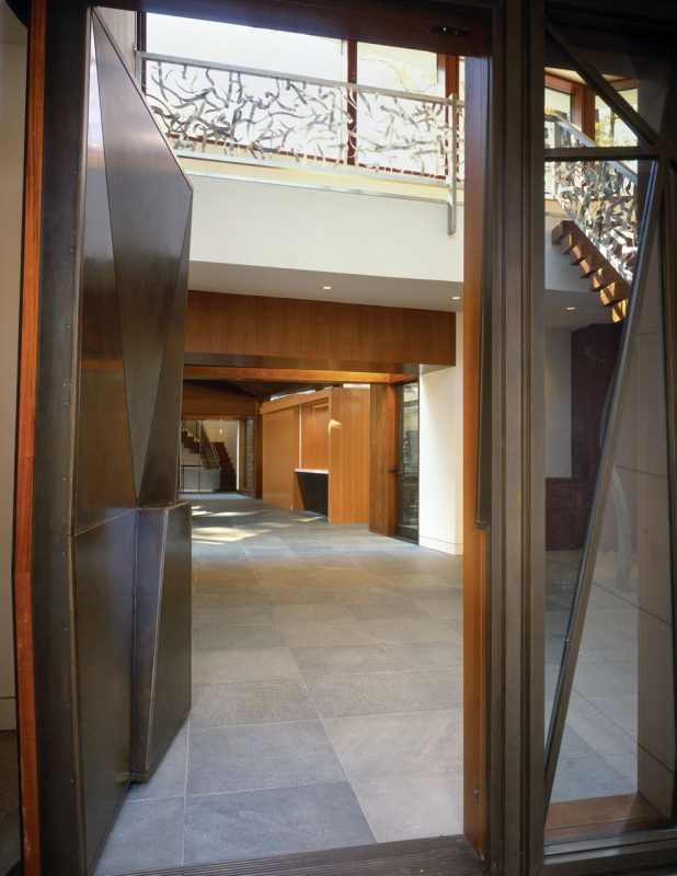 Glenbrook Residence | David Jameson Architect - Arch2O.com