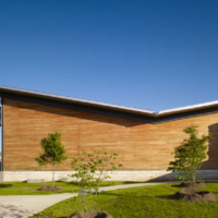 Schertz Public Library | Kell Muñoz Architects - Arch2O.com