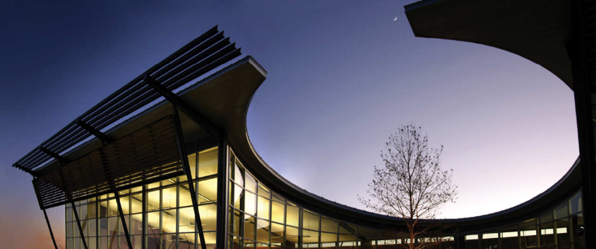 Schertz Public Library | Kell Muñoz Architects - Arch2O.com