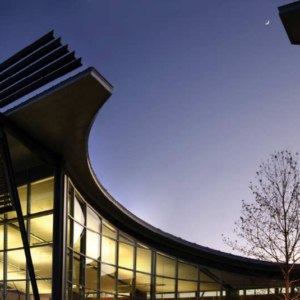 Schertz Public Library | Kell Muñoz Architects - Arch2O.com