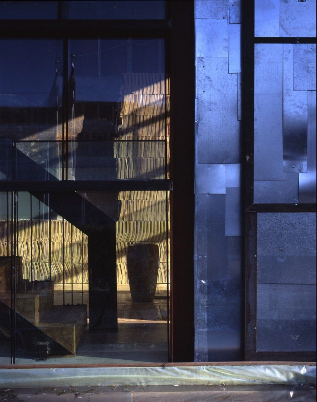 ScrapHouse | Public Architecture - Arch2O.com