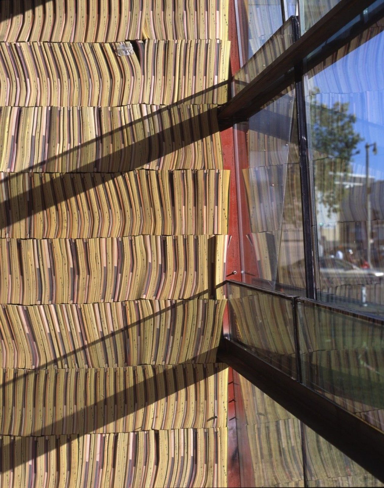 ScrapHouse | Public Architecture - Arch2O.com