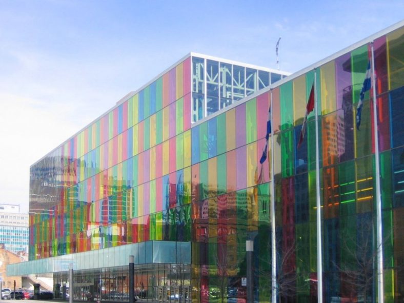The Beauty of our Contemporary Architecture Revealed Through These ...