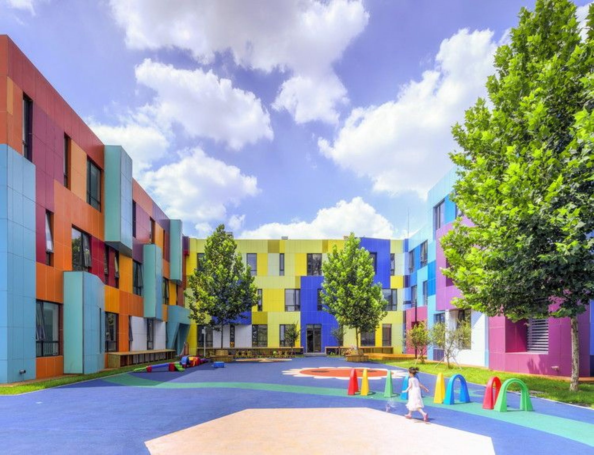 The Beauty of our Contemporary Architecture Revealed Through These ...