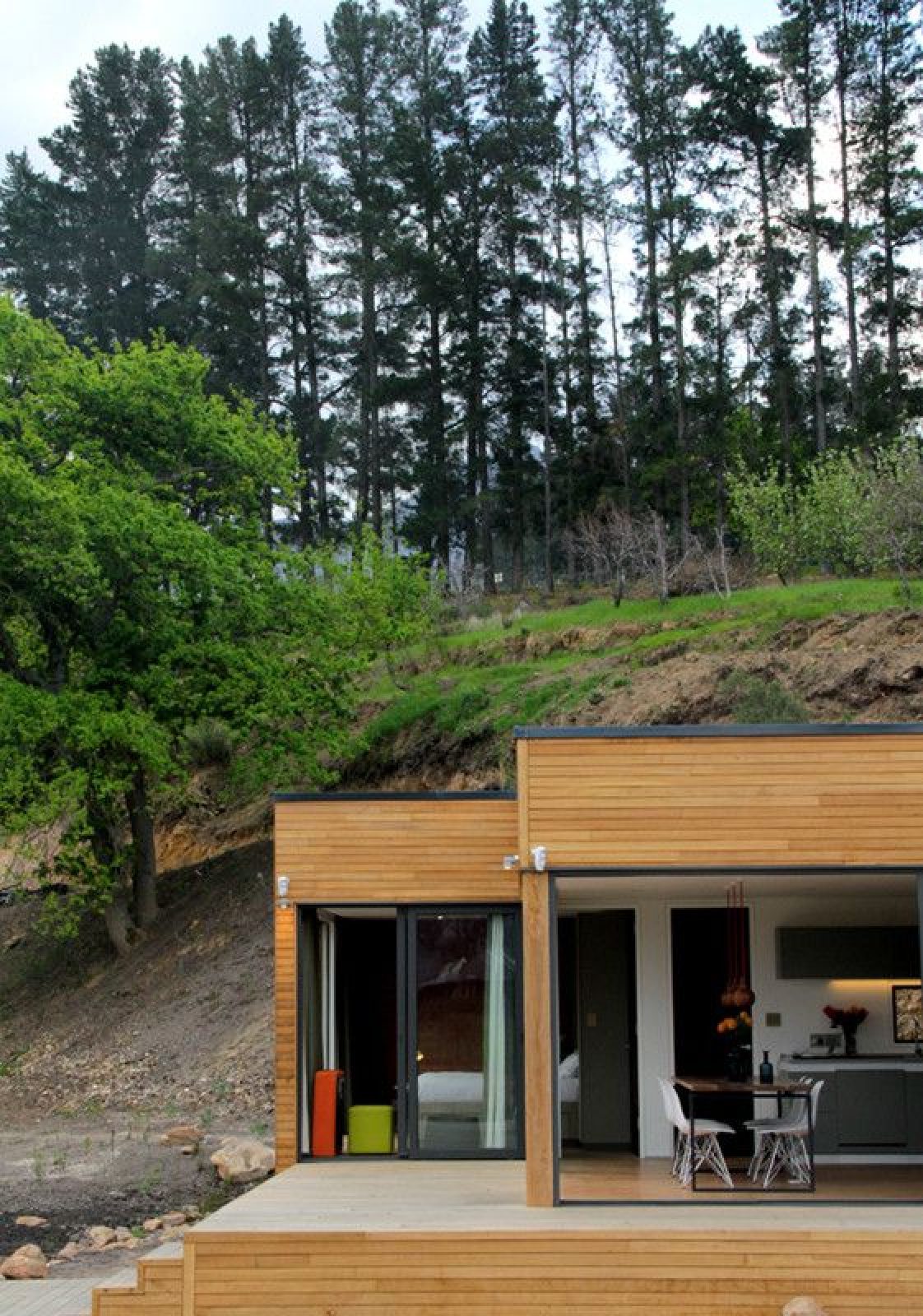The Ecomo Home | Pietro Russo - Arch2O.com