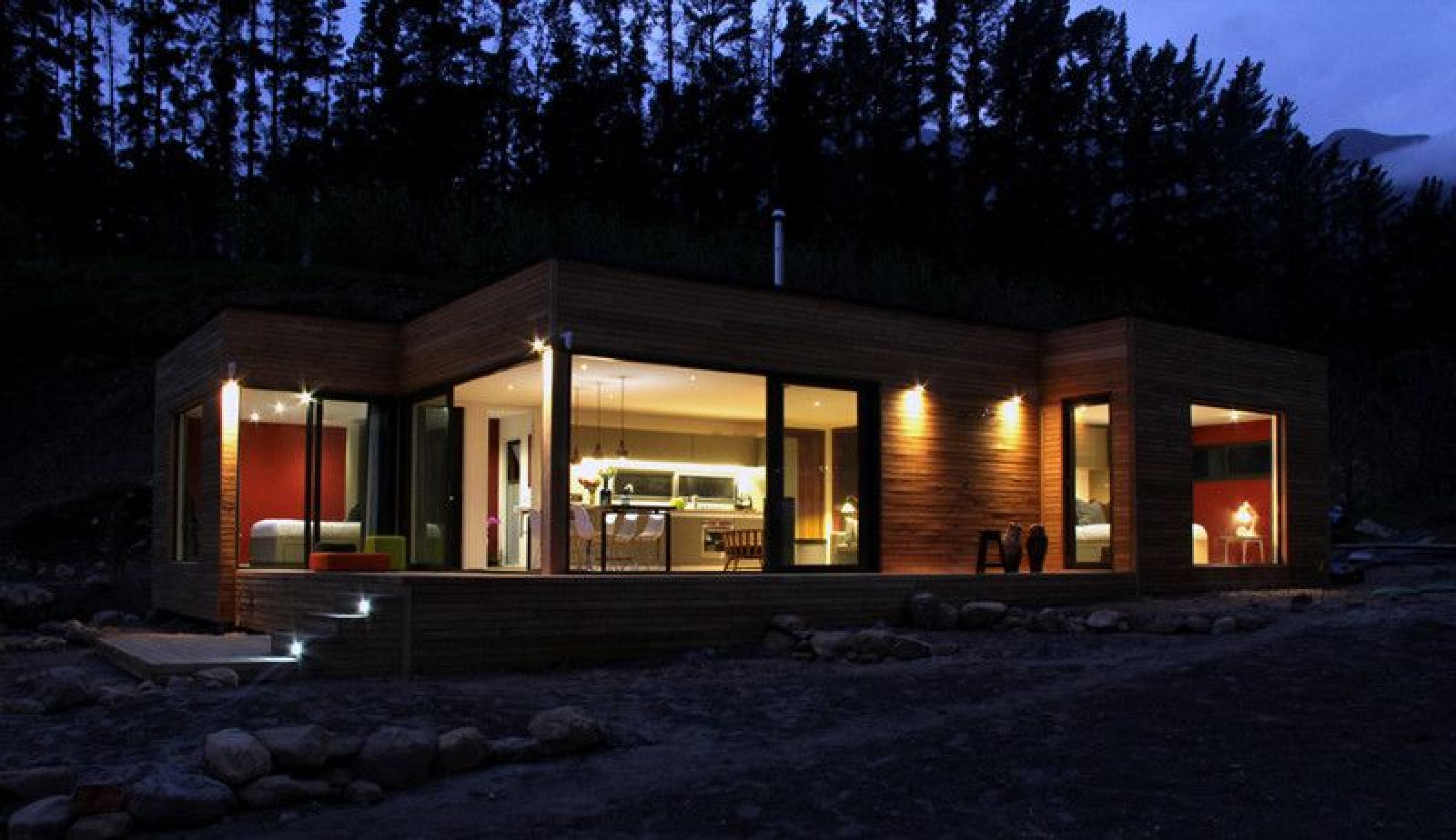 The Ecomo Home | Pietro Russo - Arch2O.com