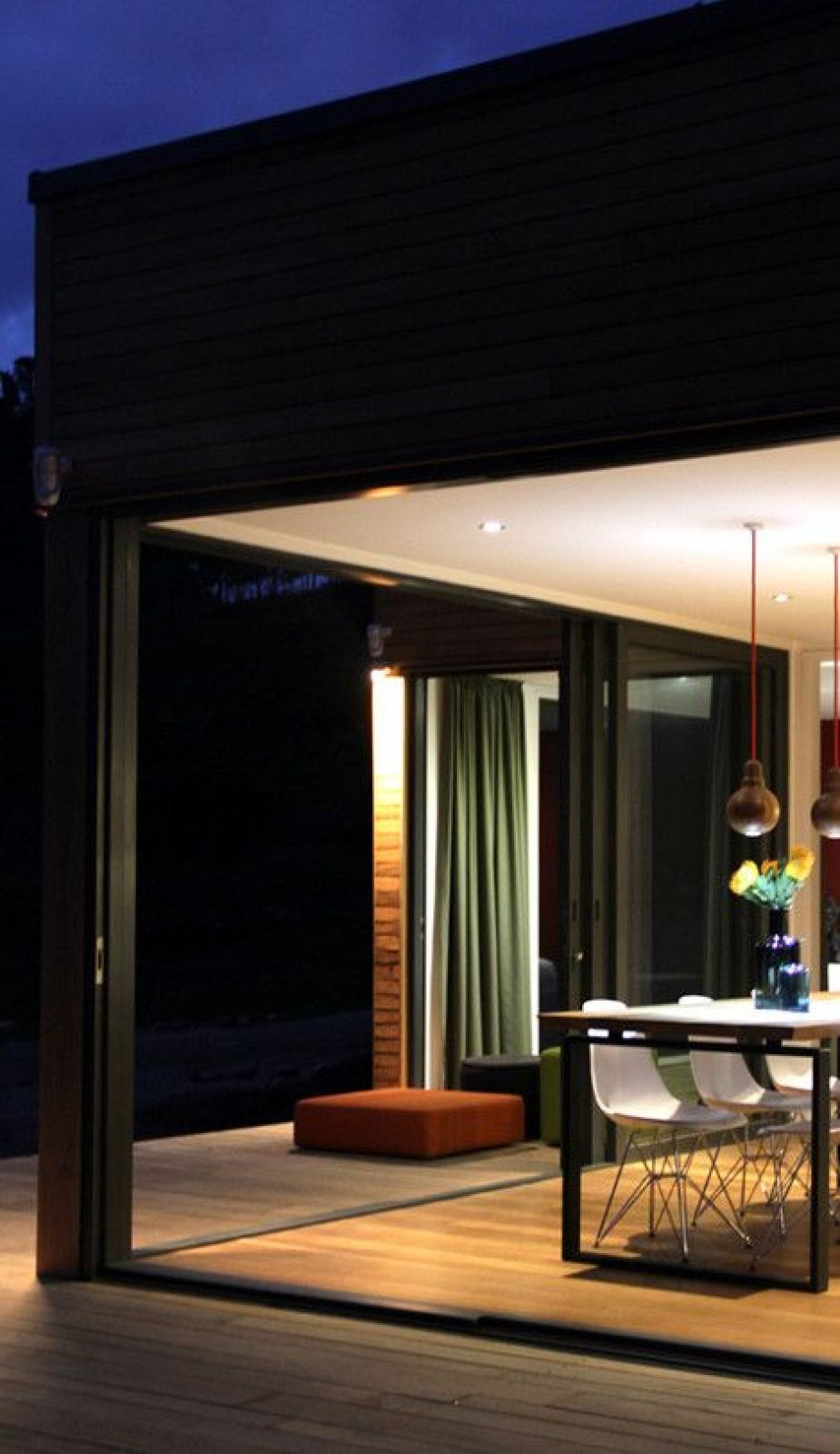 The Ecomo Home | Pietro Russo – Arch2O.com