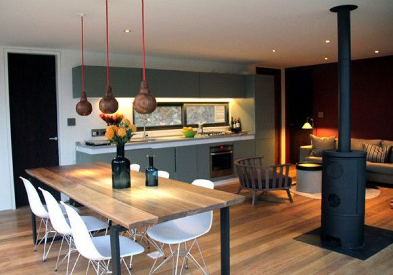 The Ecomo Home | Pietro Russo – Arch2O.com