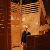 The Paradise Lost in Time | Interbreeding Field - Arch2O.com