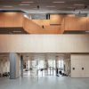 Tingbjerg Library and Culture House | COBE - Arch2O.com