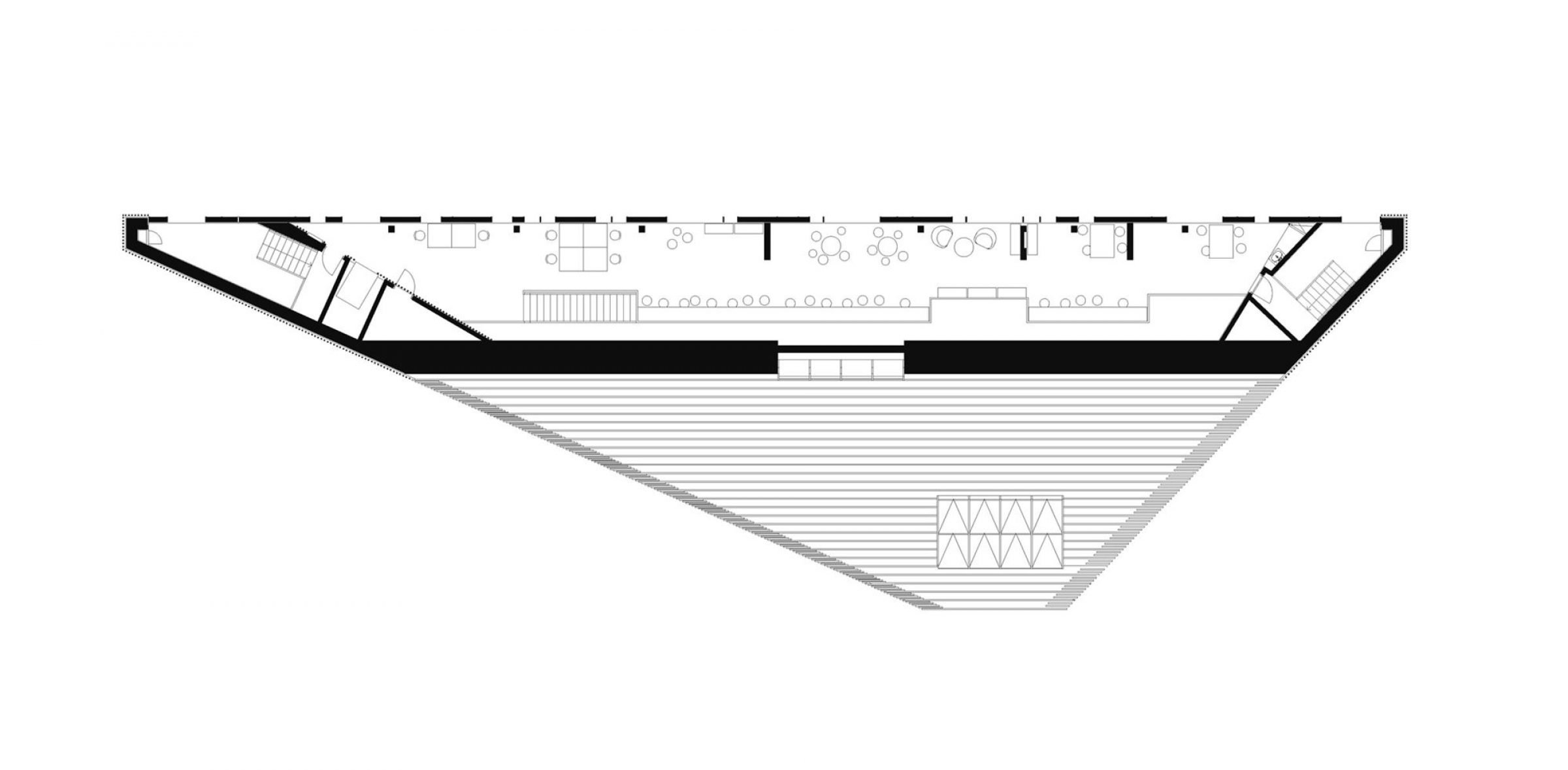 Tingbjerg Library and Culture House | COBE - Arch2O.com