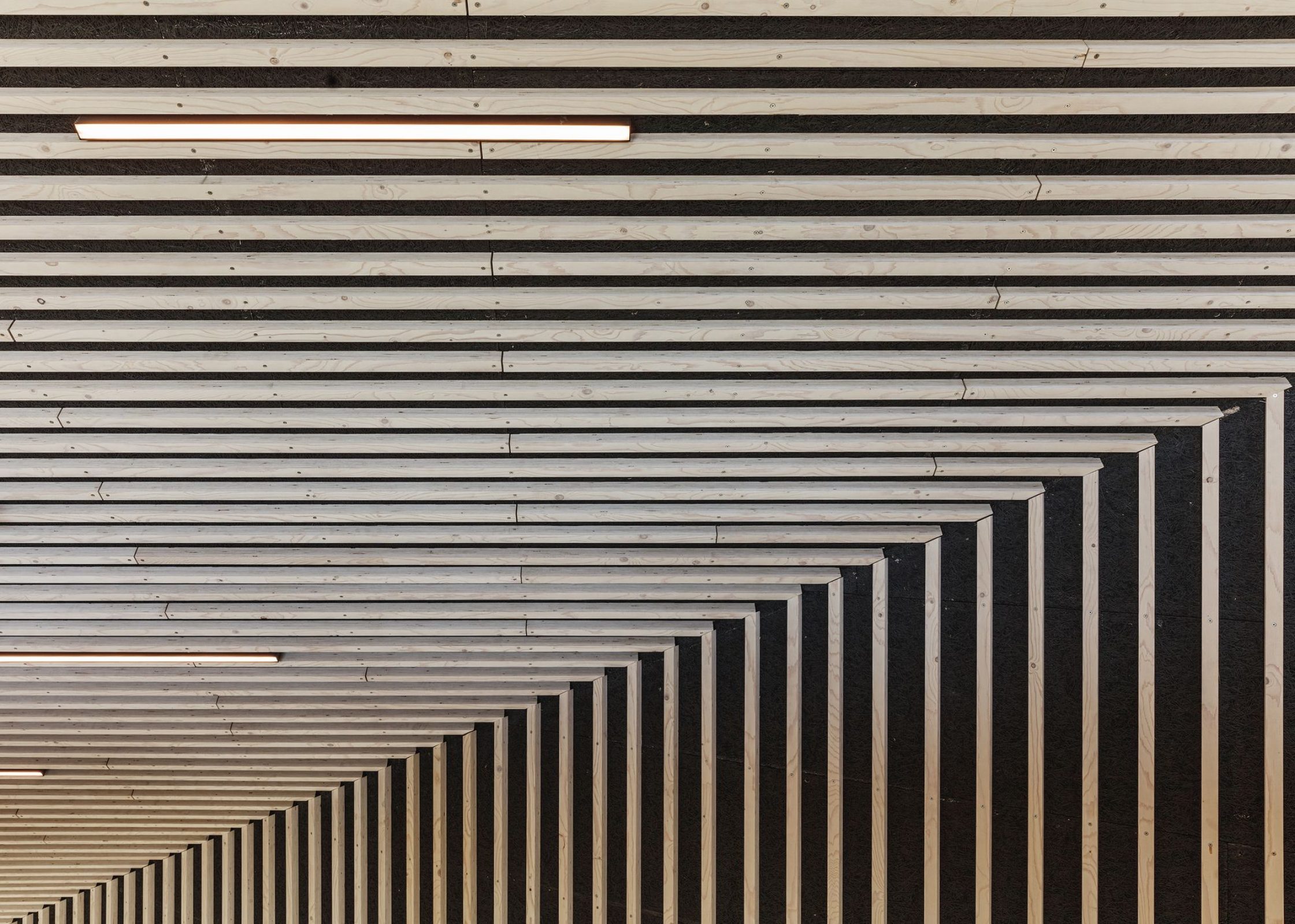Tingbjerg Library and Culture House | COBE - Arch2O.com