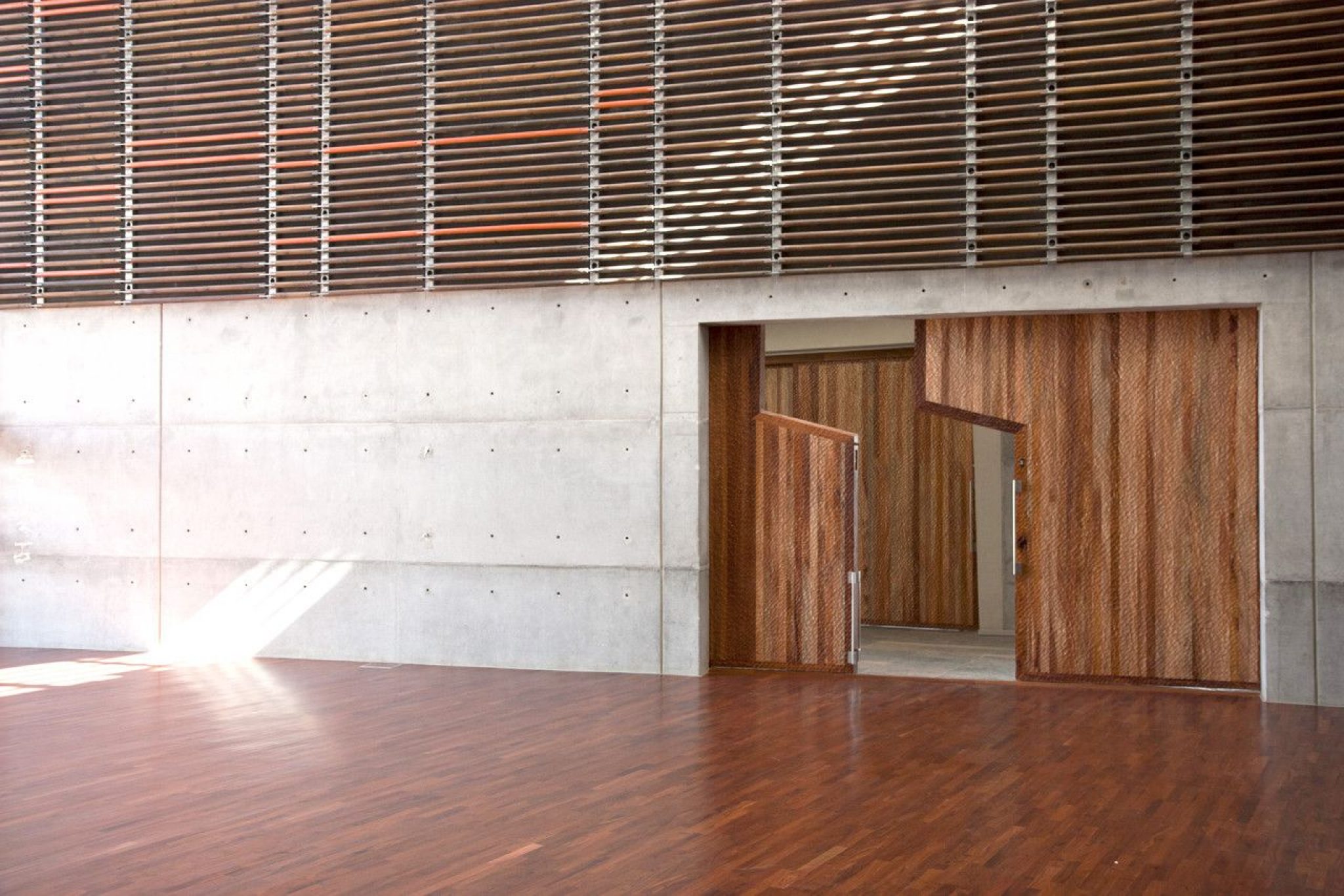 Ubuntu Centre | Field Architecture - Arch2O.com