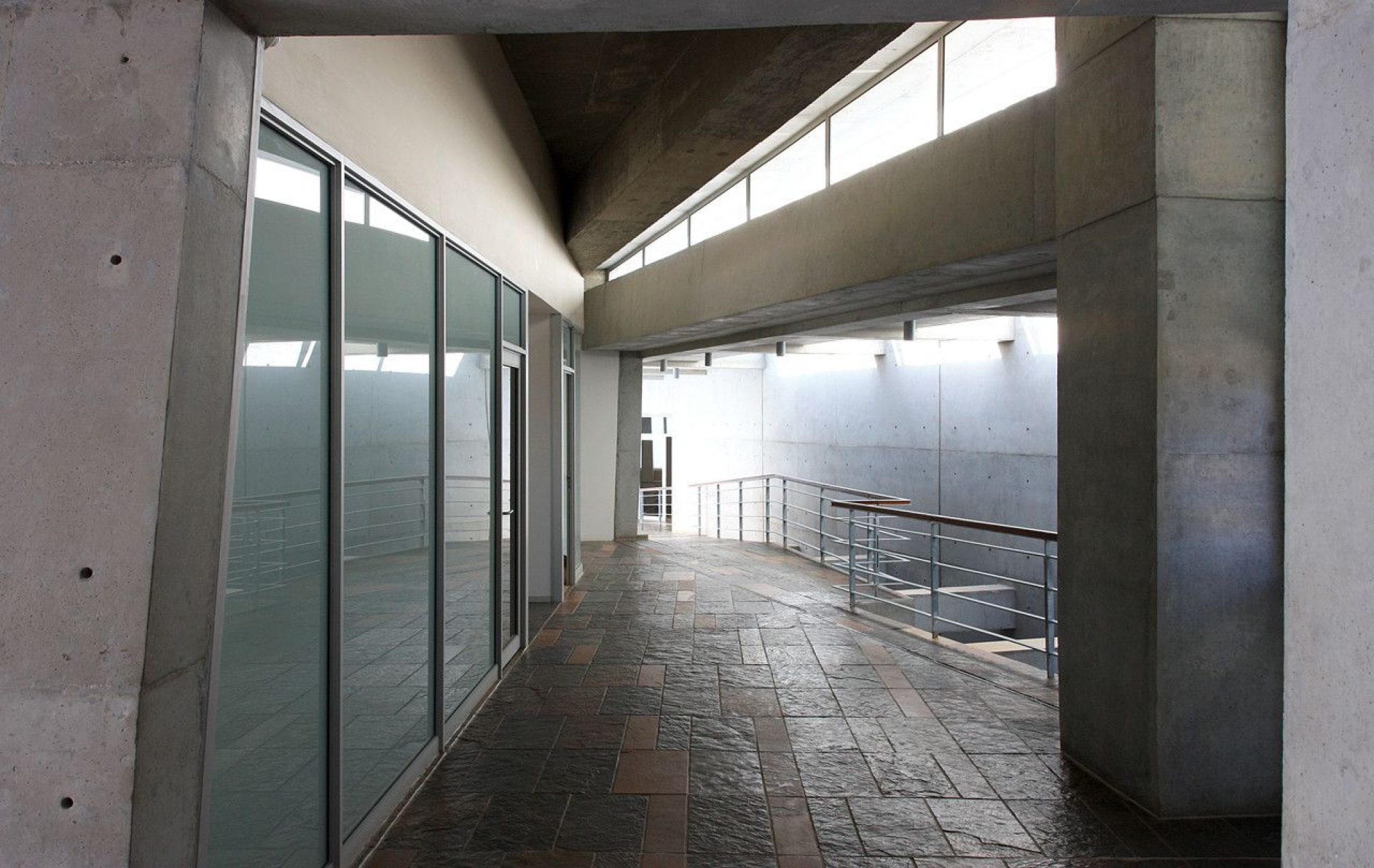 Ubuntu Centre | Field Architecture - Arch2O.com