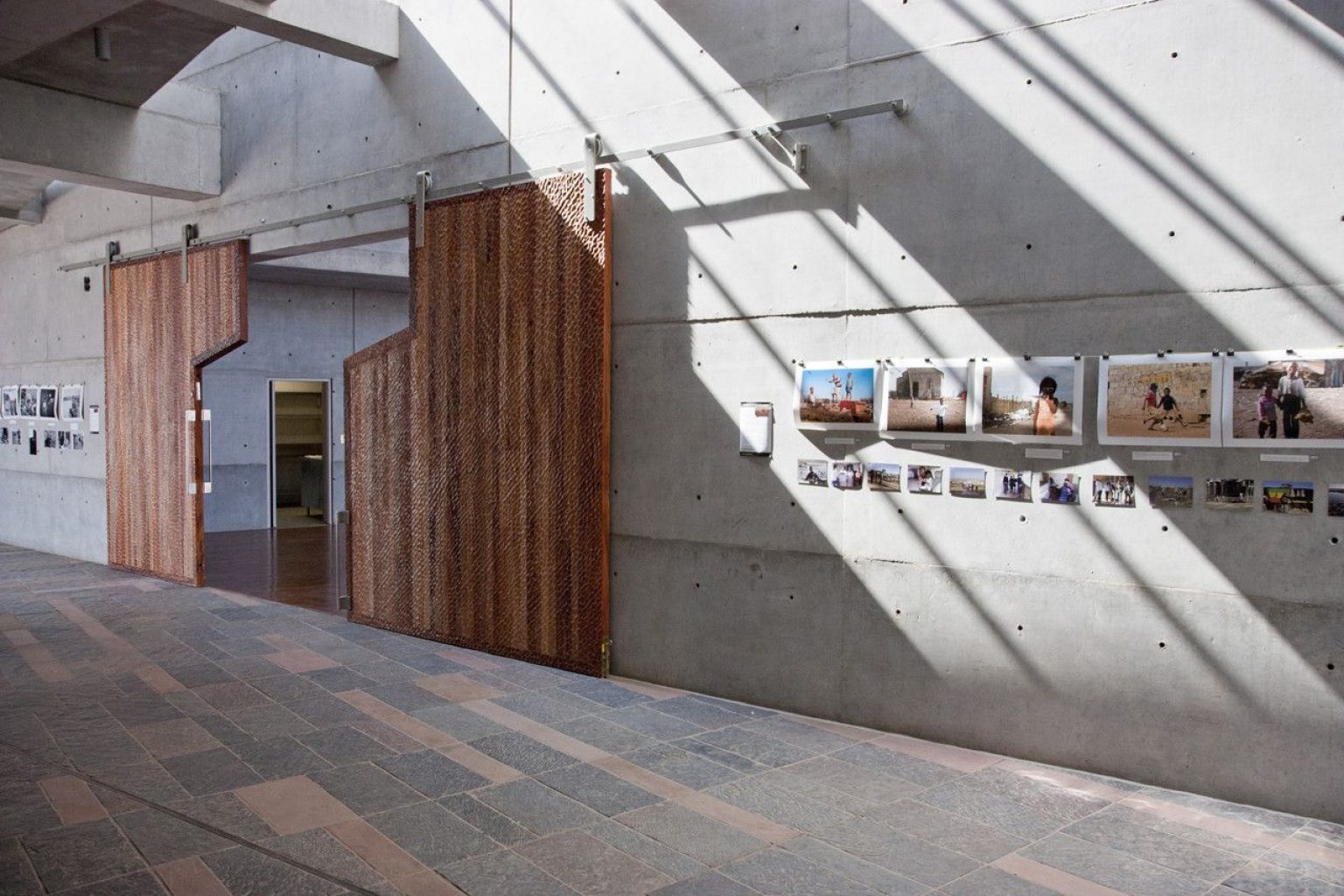 Ubuntu Centre | Field Architecture - Arch2O.com