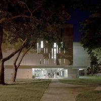 University of Puerto Rico General Studies Building | Toro Ferrer ...