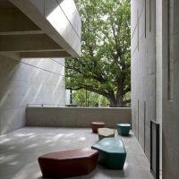 University of Puerto Rico General Studies Building | Toro Ferrer ...