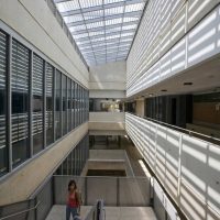 University of Puerto Rico General Studies Building | Toro Ferrer ...
