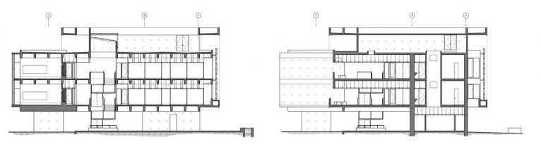University of Puerto Rico General Studies Building | Toro Ferrer ...