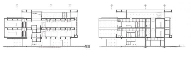 University of Puerto Rico General Studies Building | Toro Ferrer ...