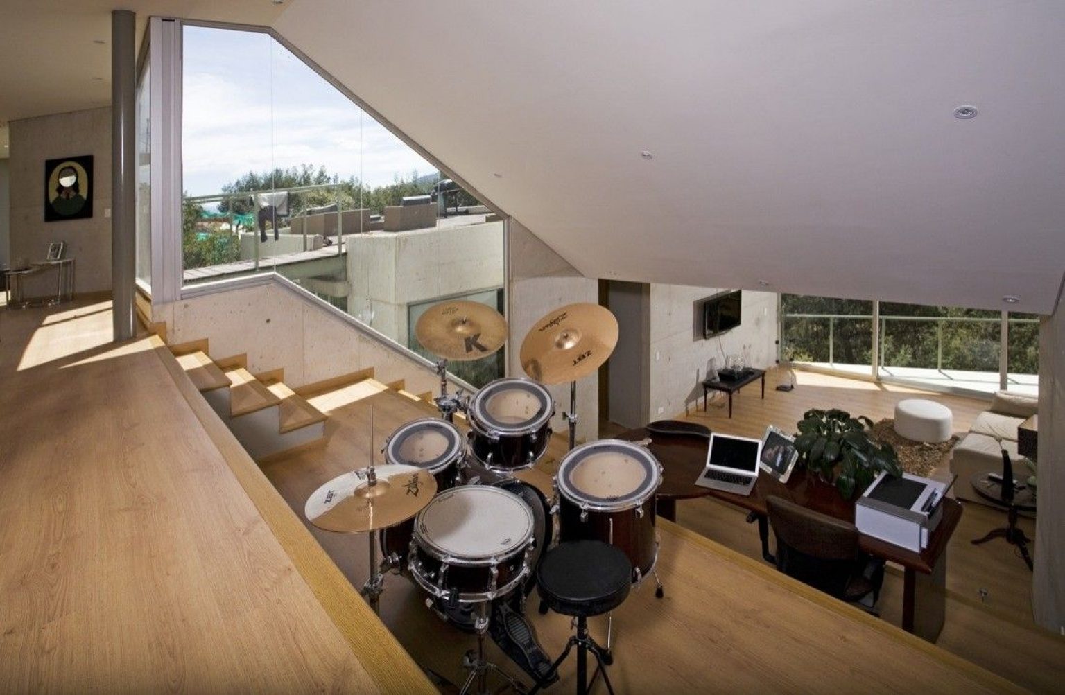 V House | Giancarlo Mazzanti + Plan B Arquitectos - Arch2O.com