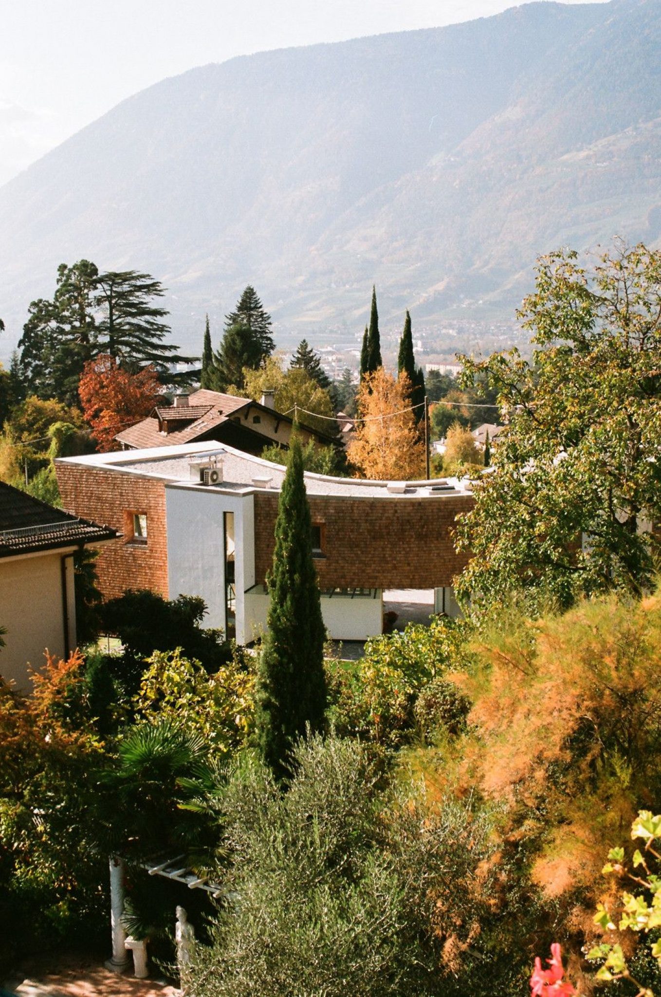 Villa San Valentino | Architekt Stephen Unger - Arch2O.com