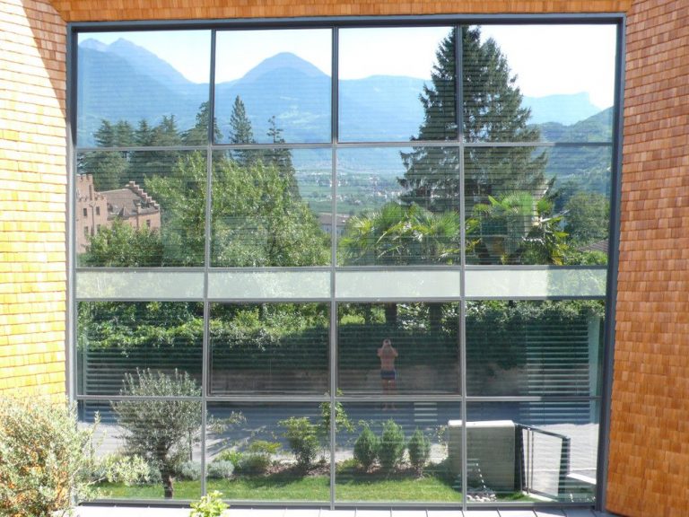 Villa San Valentino | Architekt Stephen Unger – Arch2O.com