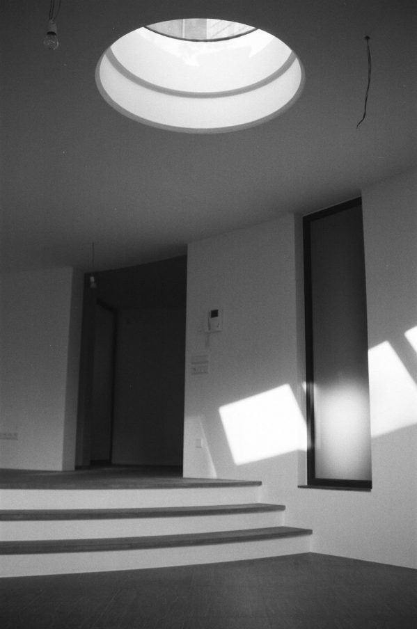 Villa San Valentino | Architekt Stephen Unger – Arch2O.com