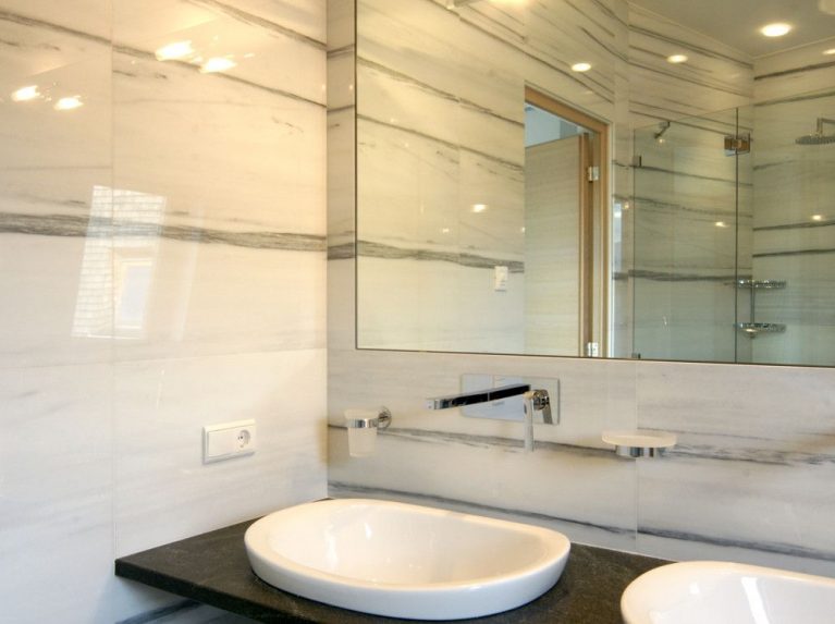 Villa San Valentino | Architekt Stephen Unger – Arch2O.com