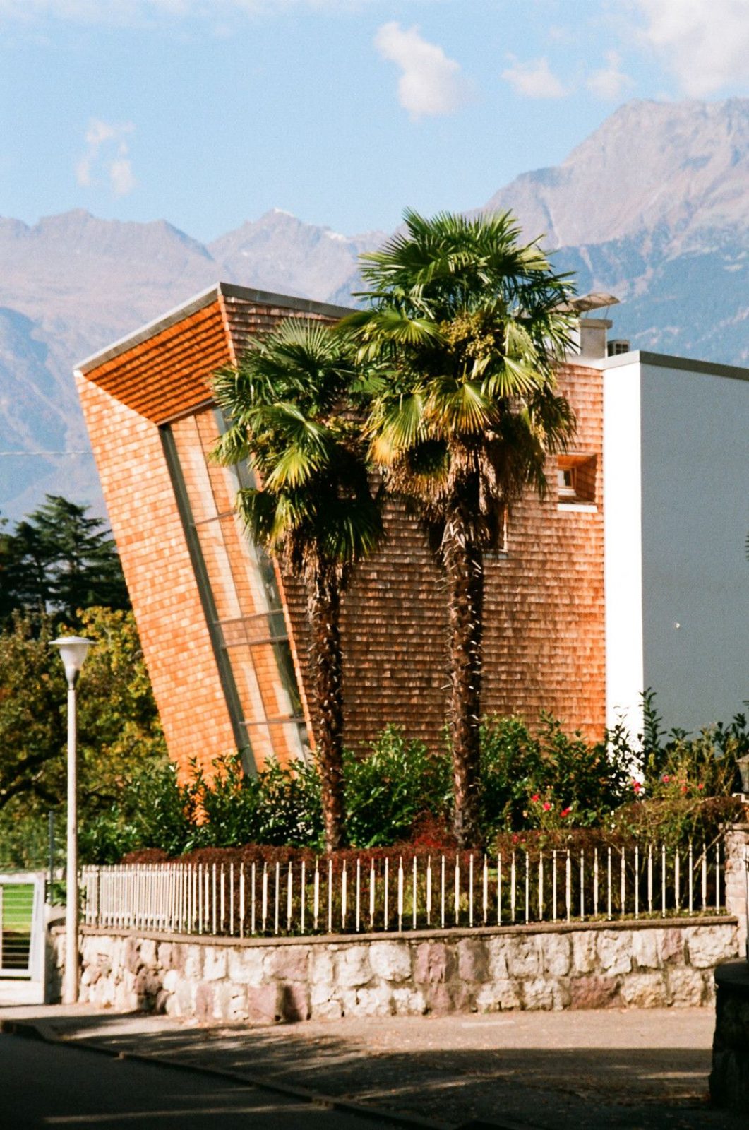 Villa San Valentino | Architekt Stephen Unger – Arch2O.com