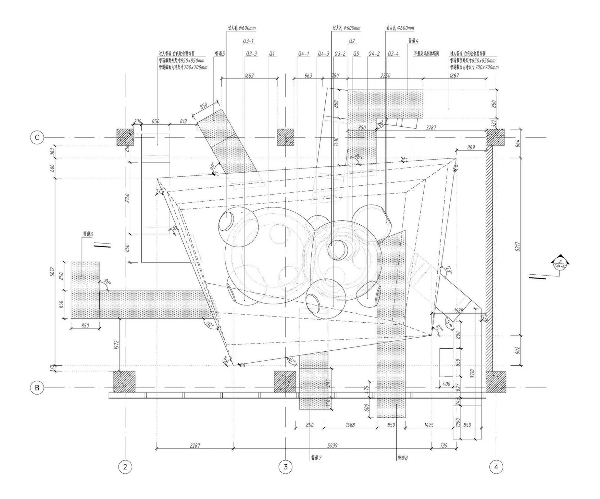 A Walking Box | unarchitecte - Arch2O.com