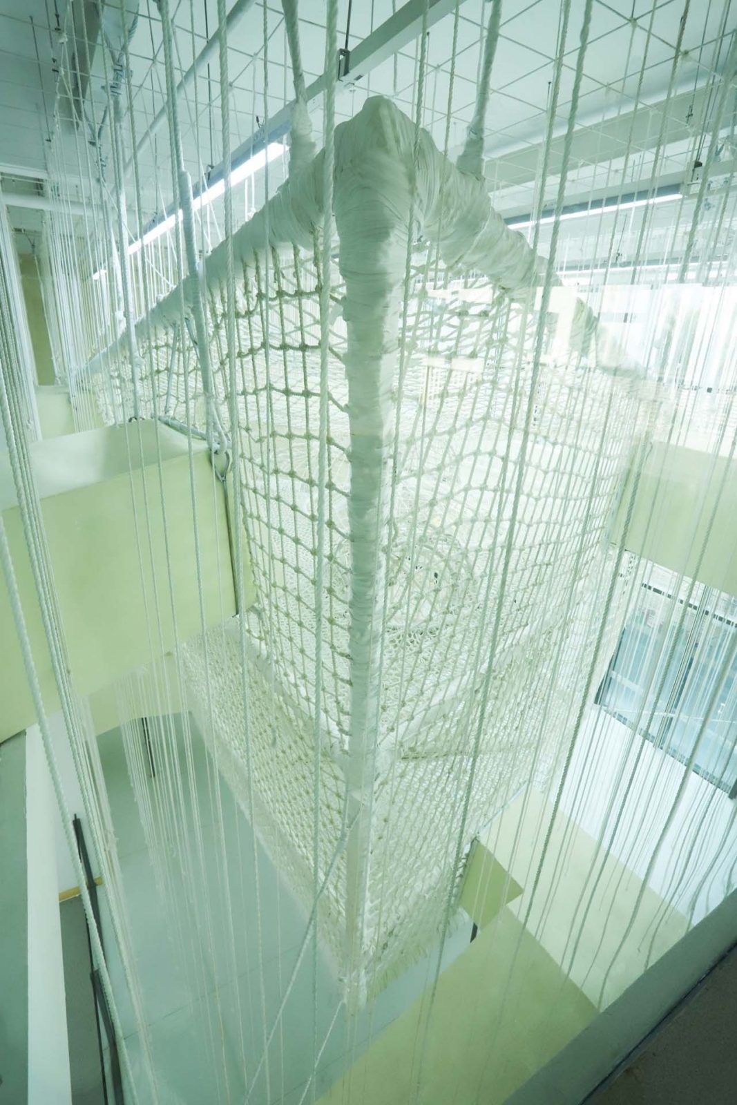 A Walking Box | unarchitecte - Arch2O.com