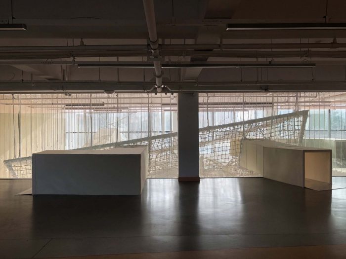 A Walking Box | unarchitecte - Arch2O.com