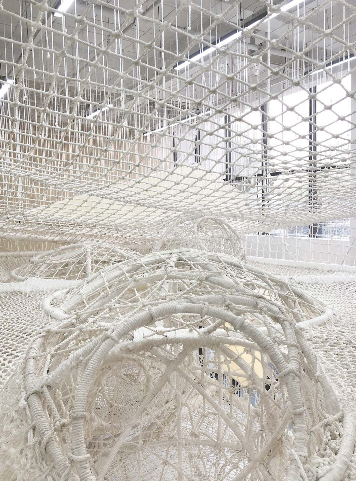 A Walking Box | unarchitecte - Arch2O.com