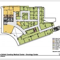ABC Cancer Center | HKS - Arch2O.com