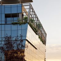 ABC Cancer Center | HKS - Arch2O.com