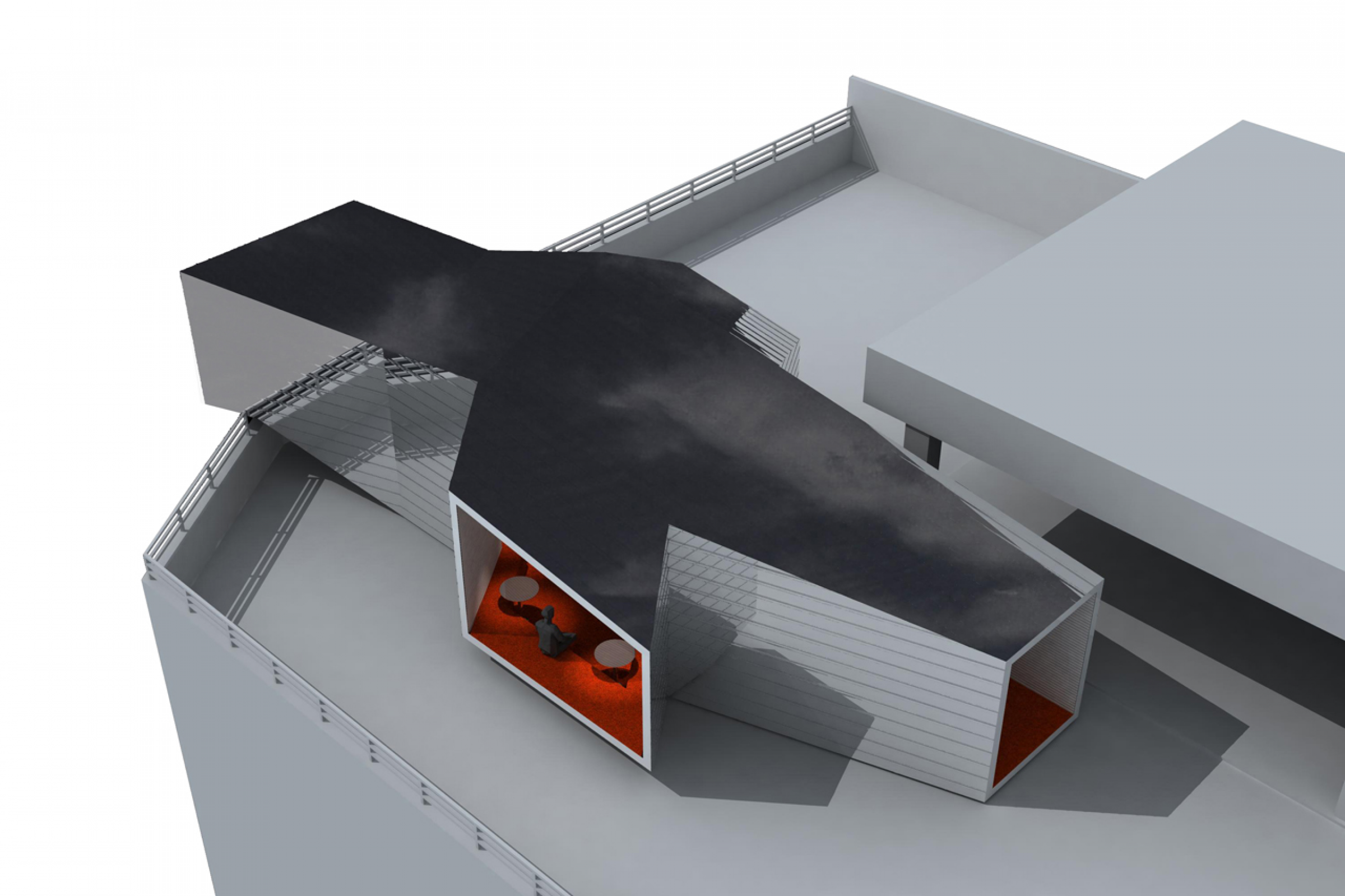 Casa Cor Bar | BCMF Arquitetos - Arch2O.com