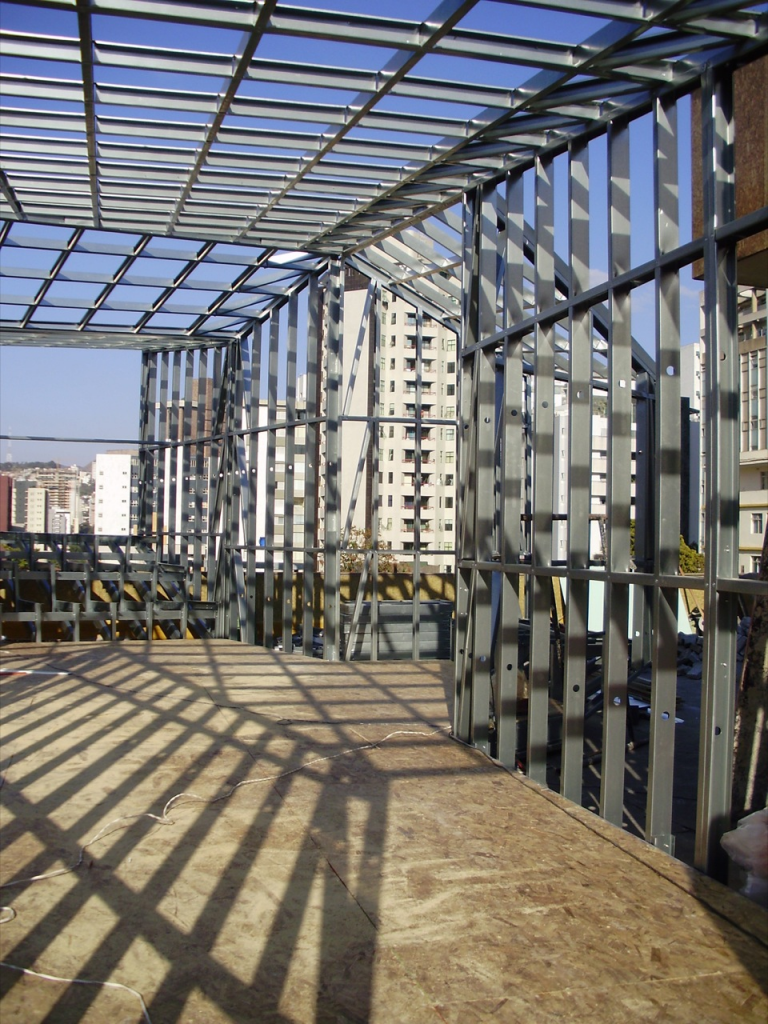 Casa Cor Bar | BCMF Arquitetos - Arch2O.com