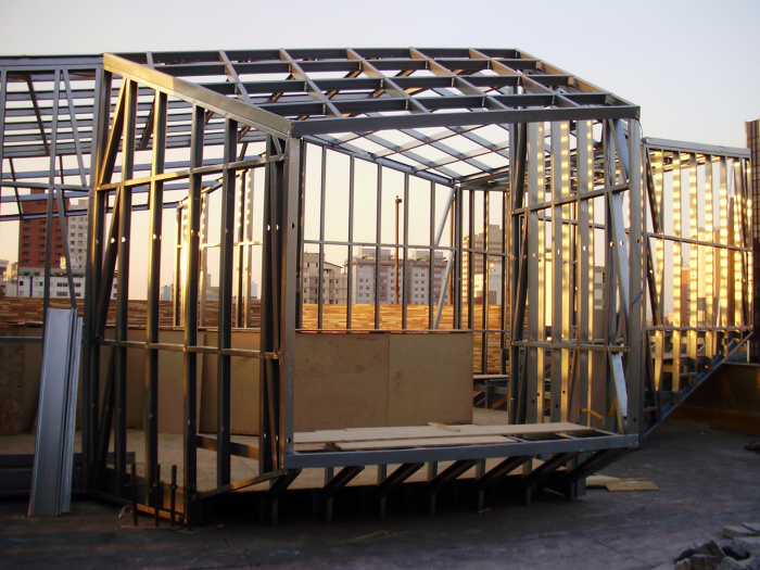 Casa Cor Bar | BCMF Arquitetos - Arch2O.com