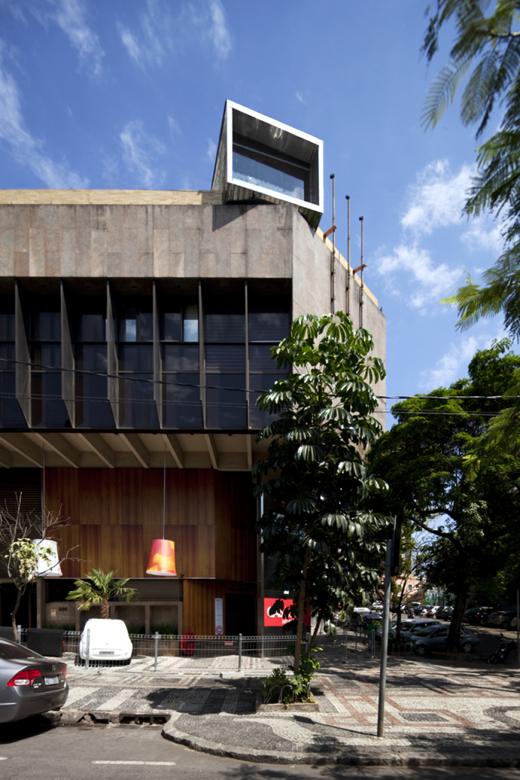 Casa Cor Bar | BCMF Arquitetos - Arch2O.com